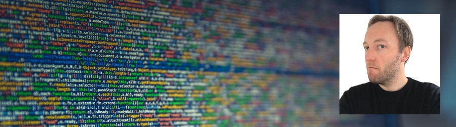 Mike Wilcock - About Me - IT Professional based in the High Peak, UK.