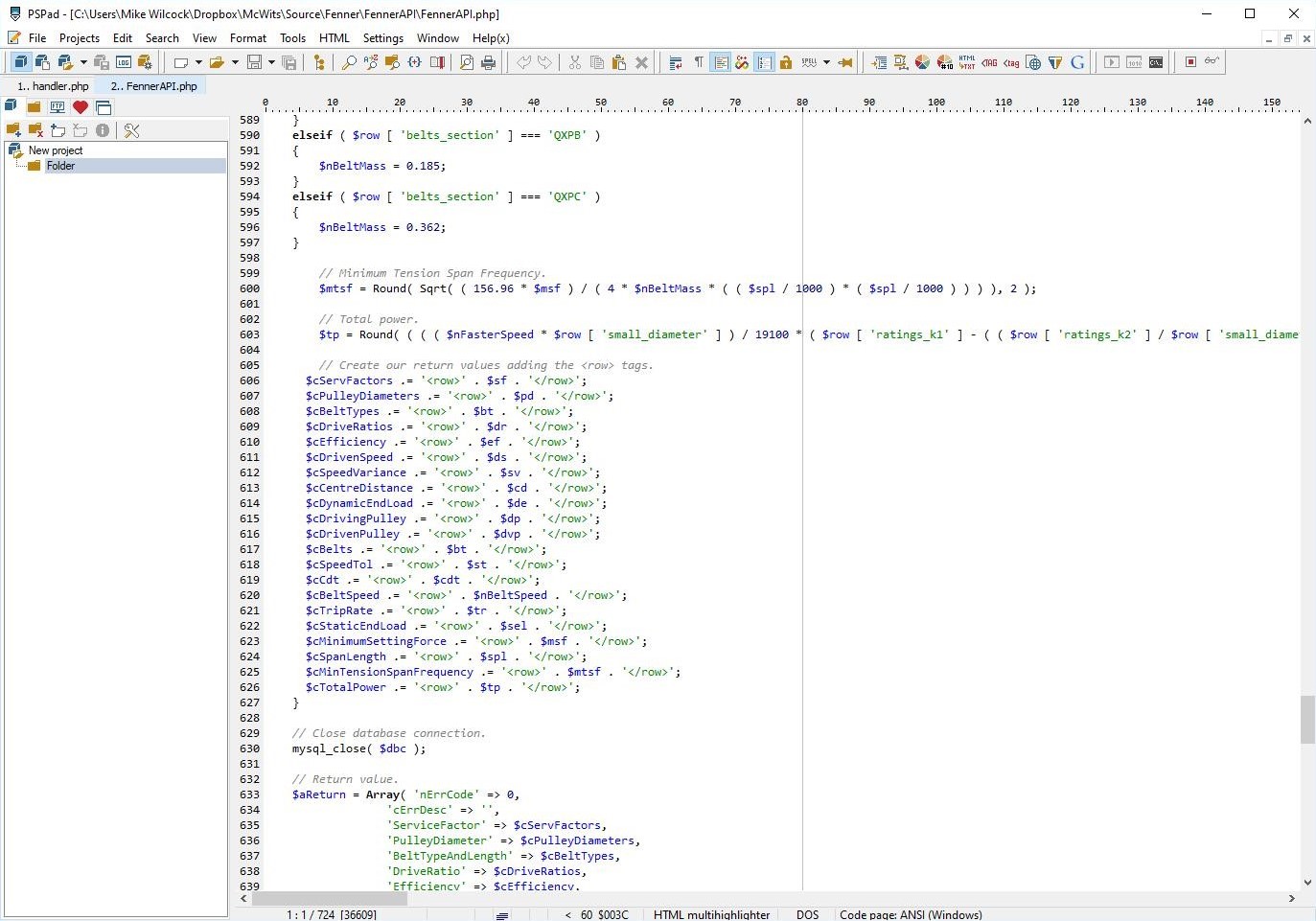 Mike Wilcock - About Me - IT Professional based in the High Peak, UK.