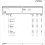 Mike Wilcock - Database Applications - IT Professional, High Peak, UK.