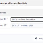Mike Wilcock - Example Code - IT Professional based in the High Peak, UK.
