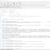 Mike Wilcock - Example Code - IT Professional, High Peak, UK.