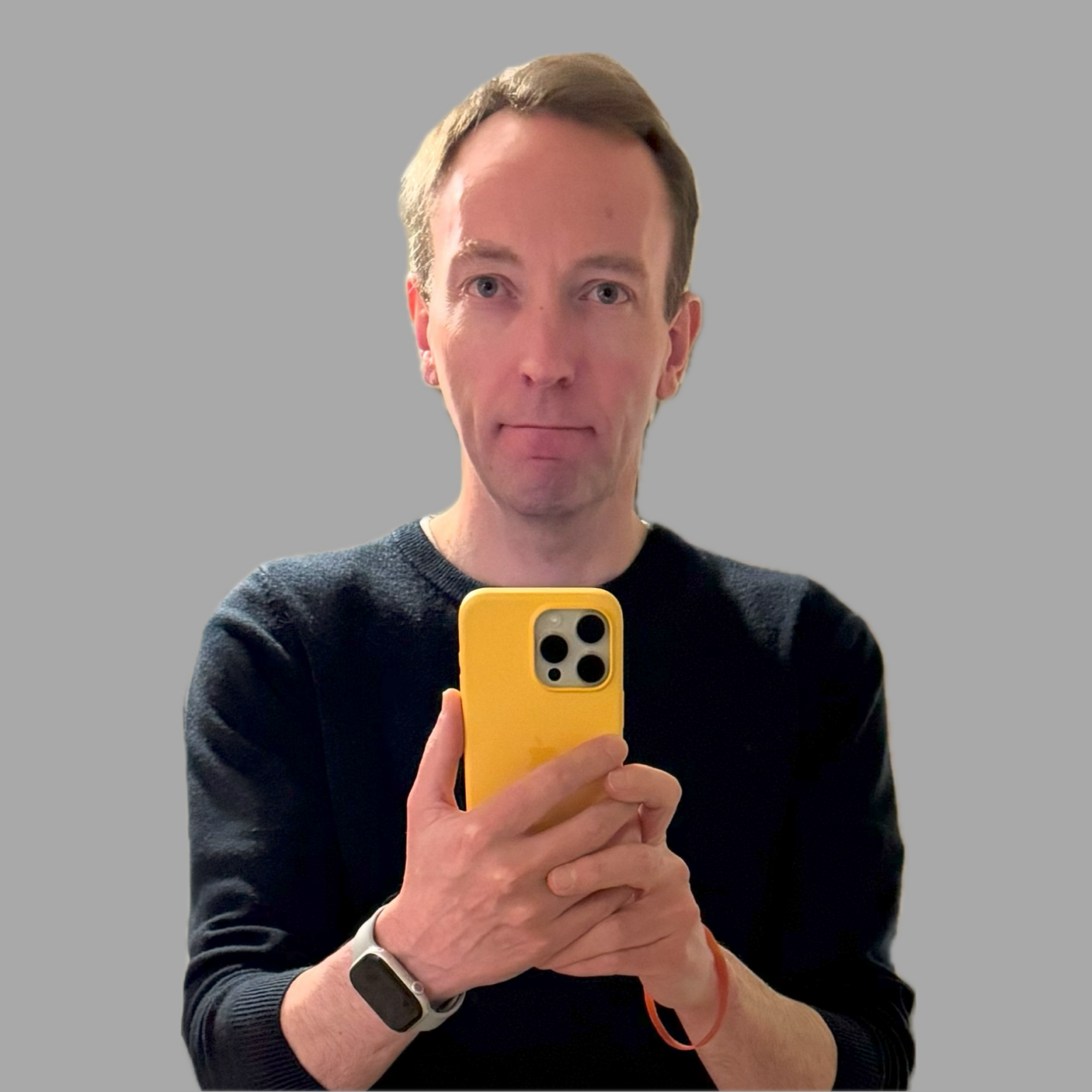 Mike Wilcock - IT Professional, High Peak, UK.